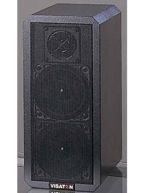 HiFi-/Surround-Bauvorschläge | Visaton